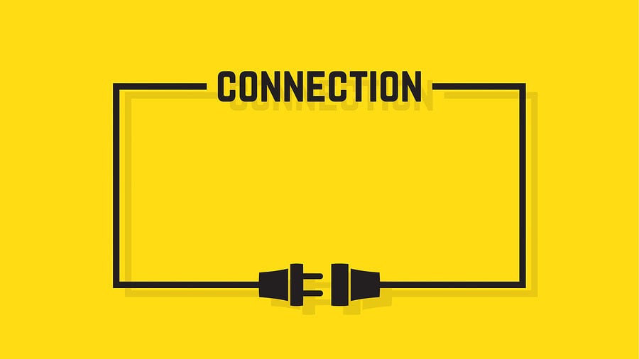Connecting vs. Creating: Which is More Important for Business? Connecting vs. Creating: Which is More Important for Business?