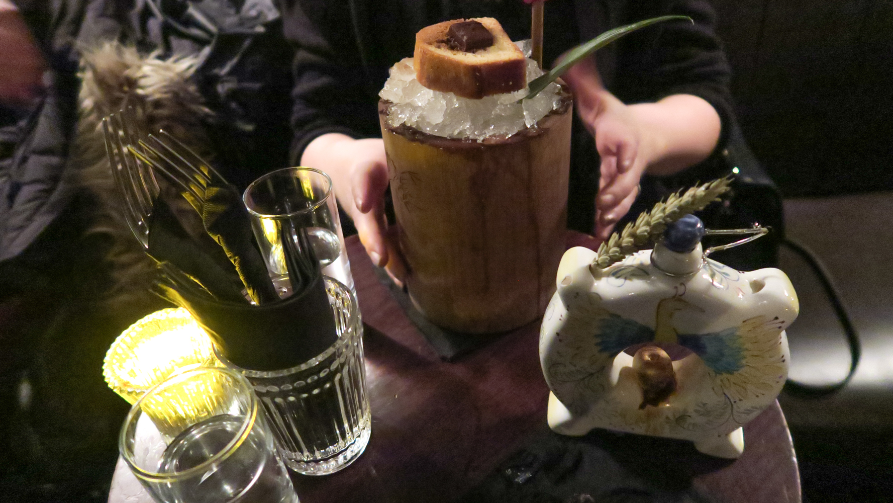 Top 50 Bars in the World: An Update on My Latest Quest