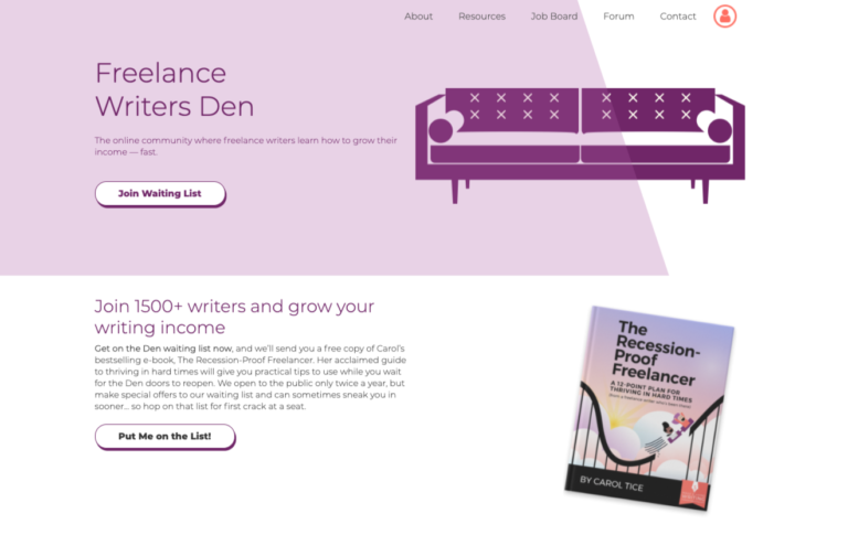 100+ Places to Find Freelance Writing Jobs (FOR BEGINNERS)