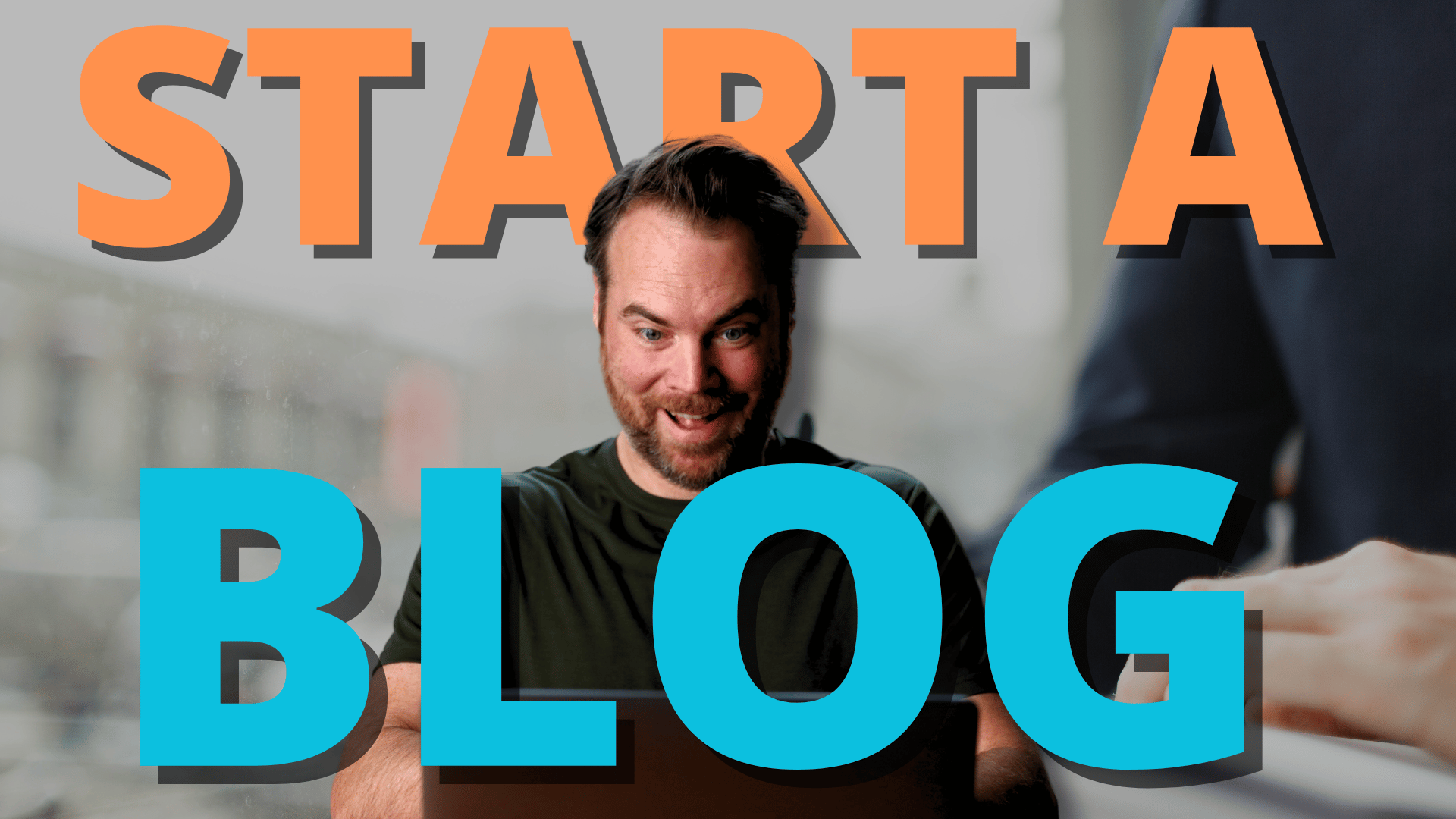 8 Reasons to Become a Blogger